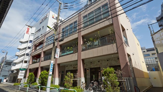 【用賀駅南口徒歩1分】ピアノ🎸防音室《🕒24時間/要予約》⭐️教室開講OK:Dルームの写真22