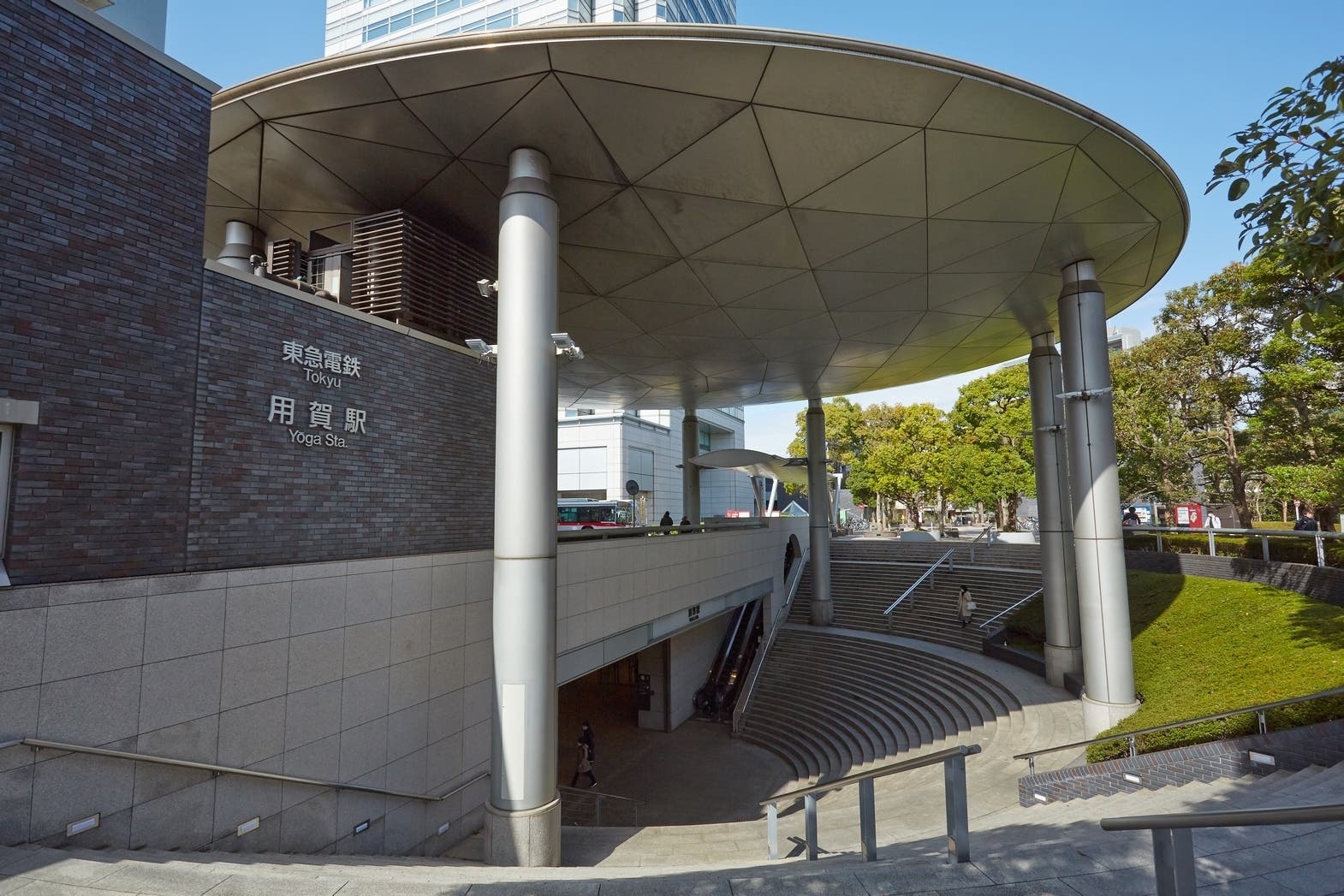 【用賀駅南口徒歩１分】ピアノ🎸防音室《🕒24時間／要予約》⭐️教室開講OK：Dルームの写真23