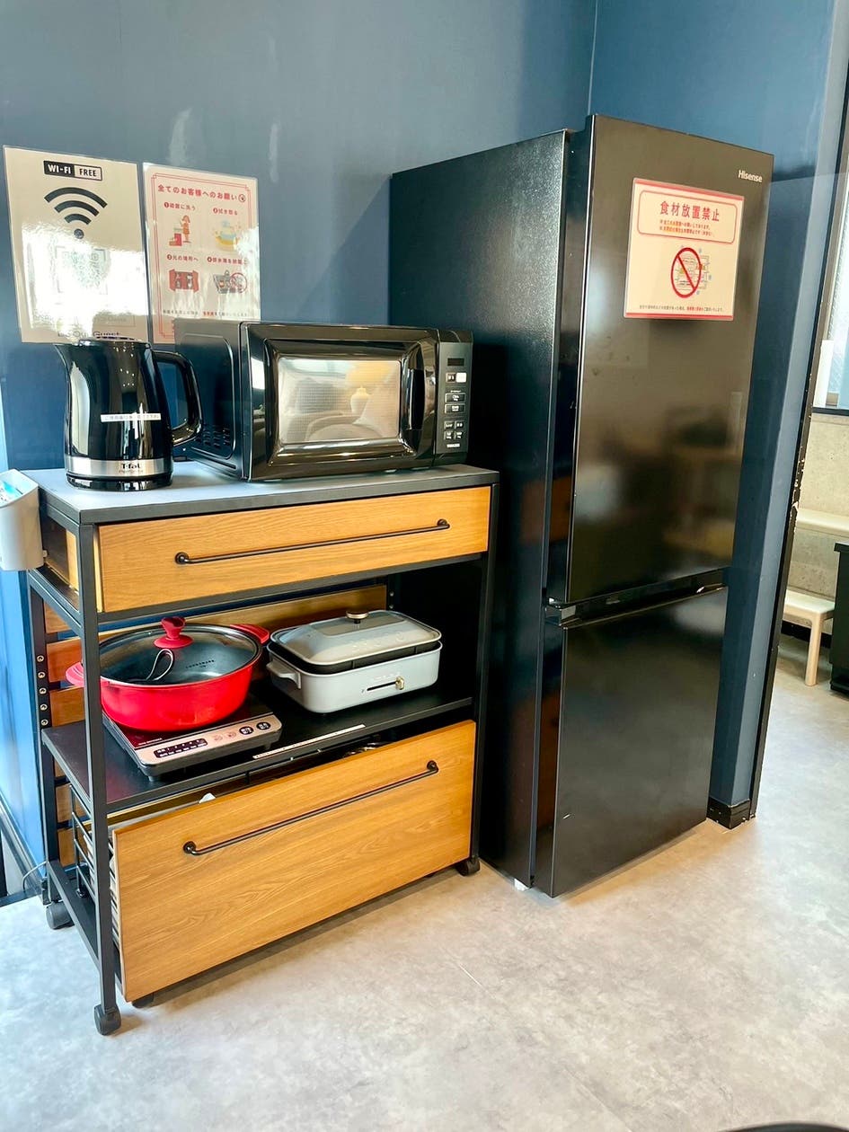 ＜SPICA大阪＞🥇駅近懇親会にgood✨🚃東梅田徒歩３分🎉ビジネス&パーティ&撮影に📷背景カーテン／リングライト無料💡の写真28