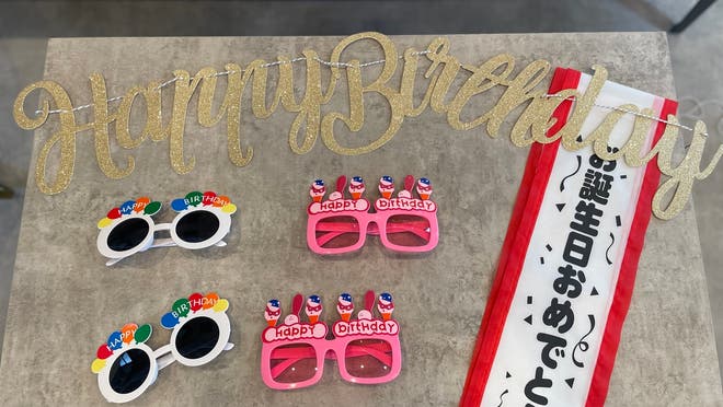 <SPICA大阪>🥇駅近懇親会にgood✨🚃東梅田徒歩3分🎉ビジネス&パーティ&撮影に📷背景カーテン/リングライト無料💡の写真18