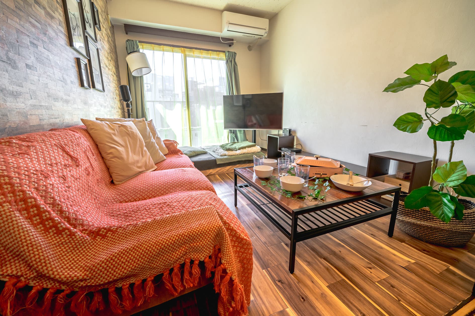 スペモ🏠クリスマス🎄歓送迎会🎊プロジェクター📹パーティー🎉映画鑑賞🌟ゲーム🎮女子会😍デート🧸171_BP五反田の写真11