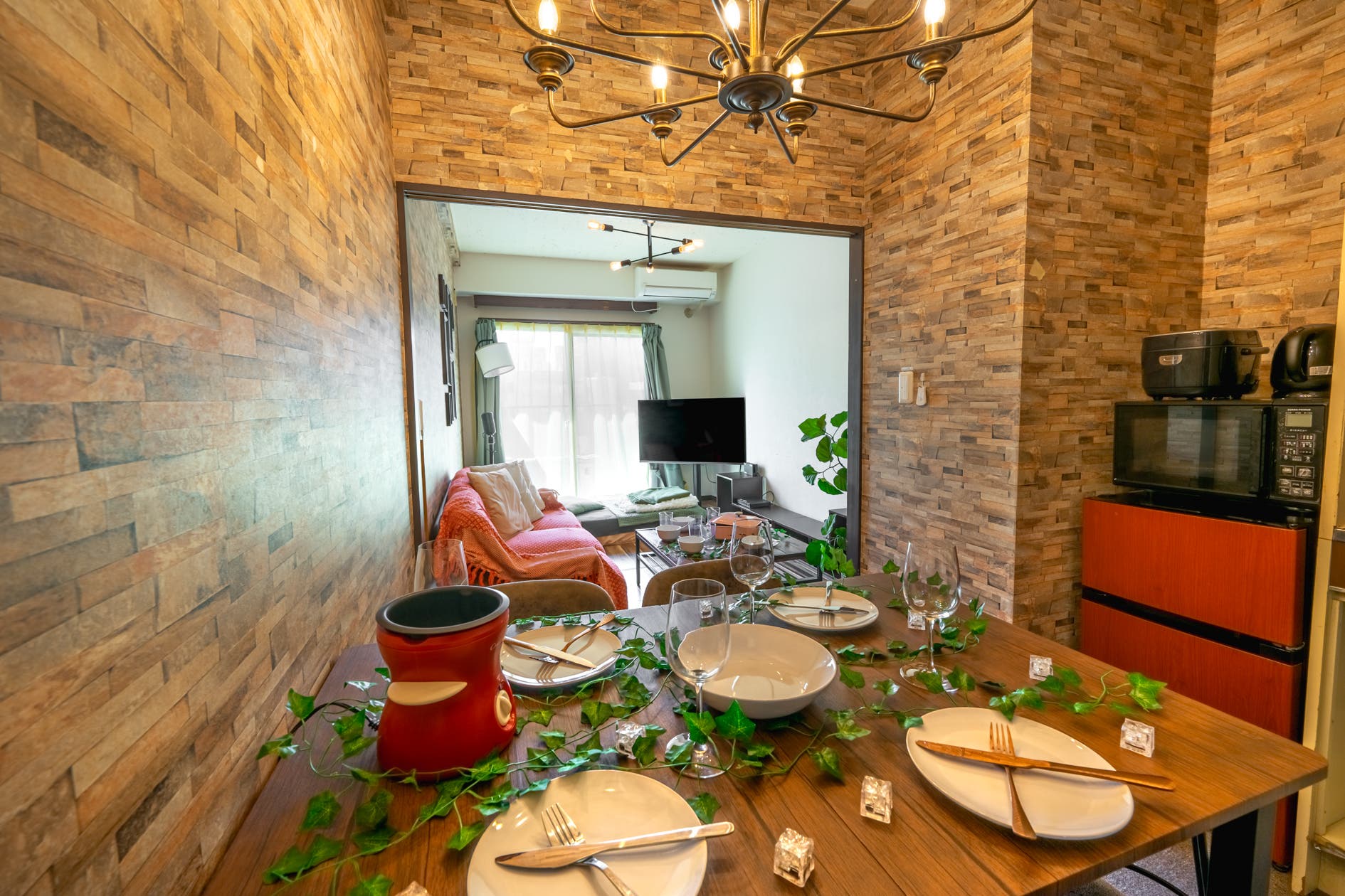 スペモ🏠クリスマス🎄歓送迎会🎊プロジェクター📹パーティー🎉映画鑑賞🌟ゲーム🎮女子会😍デート🧸171_BP五反田の写真6