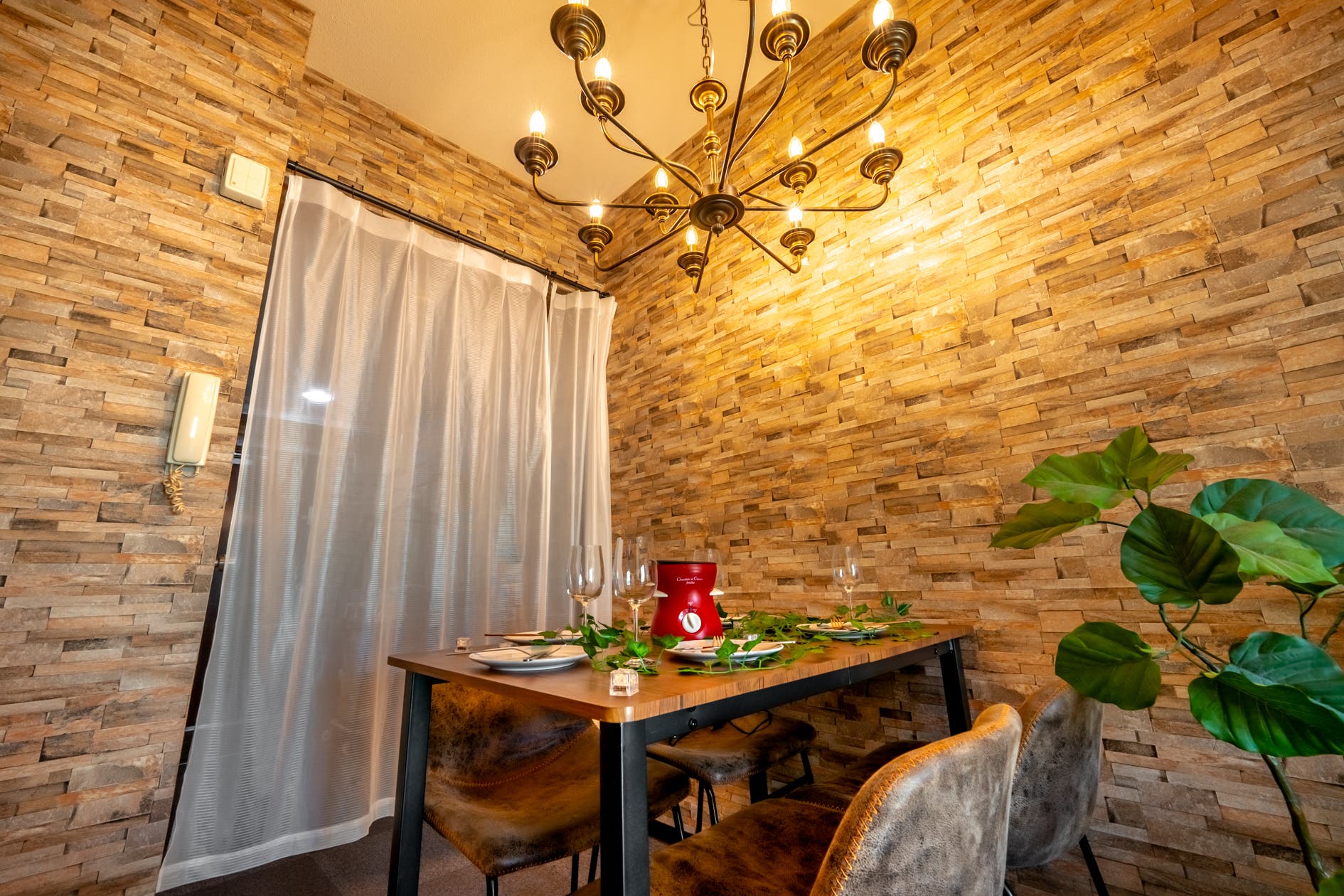 スペモ🏠クリスマス🎄歓送迎会🎊プロジェクター📹パーティー🎉映画鑑賞🌟ゲーム🎮女子会😍デート🧸171_BP五反田の写真8