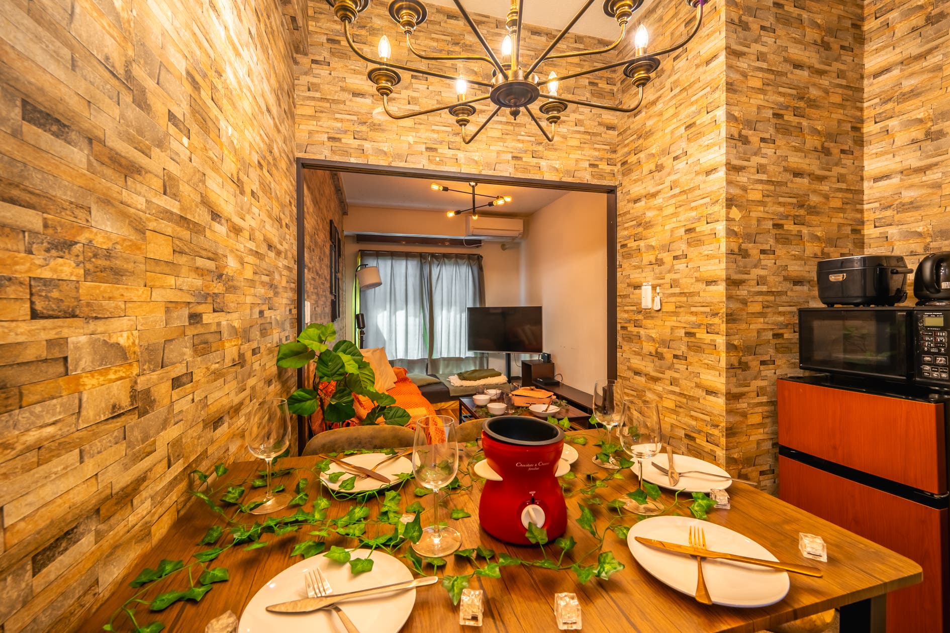 スペモ🏠クリスマス🎄歓送迎会🎊プロジェクター📹パーティー🎉映画鑑賞🌟ゲーム🎮女子会😍デート🧸171_BP五反田の写真10