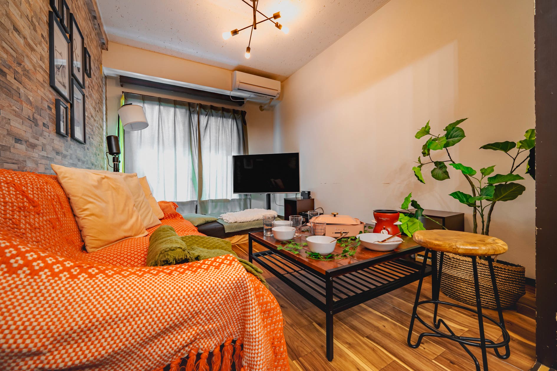 スペモ🏠クリスマス🎄歓送迎会🎊プロジェクター📹パーティー🎉映画鑑賞🌟ゲーム🎮女子会😍デート🧸171_BP五反田の写真17