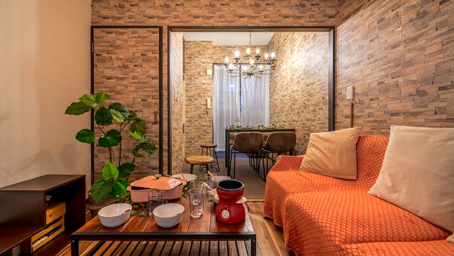 スペモ🏠クリスマス🎄歓送迎会🎊プロジェクター📹パーティー🎉映画鑑賞🌟ゲーム🎮女子会😍デート🧸171_BP五反田の写真15