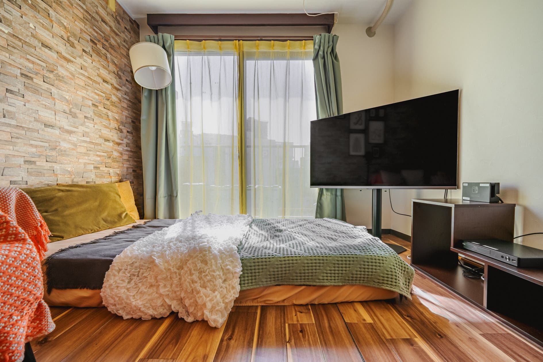 スペモ🏠クリスマス🎄歓送迎会🎊プロジェクター📹パーティー🎉映画鑑賞🌟ゲーム🎮女子会😍デート🧸171_BP五反田の写真16