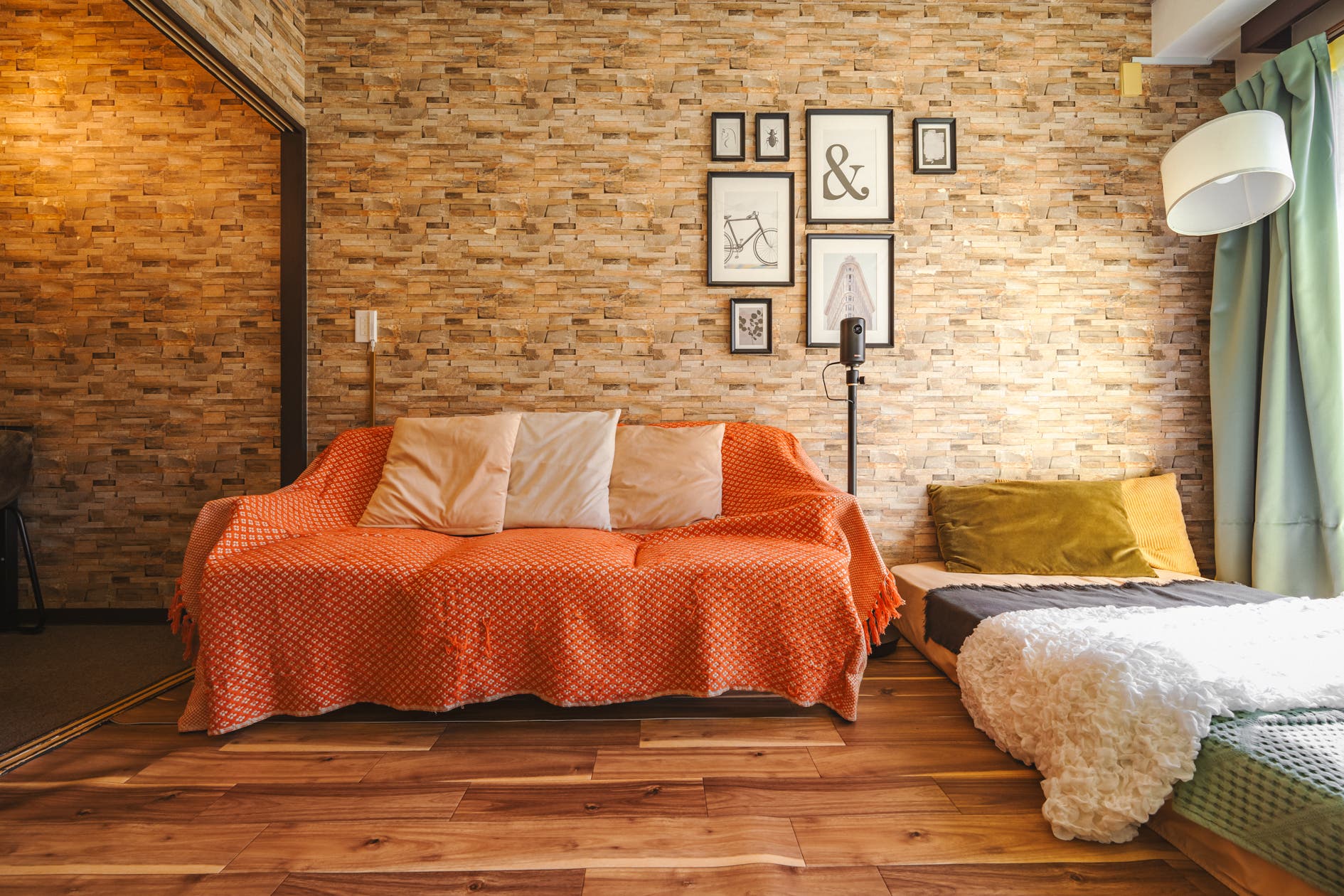 スペモ🏠クリスマス🎄歓送迎会🎊プロジェクター📹パーティー🎉映画鑑賞🌟ゲーム🎮女子会😍デート🧸171_BP五反田の写真9