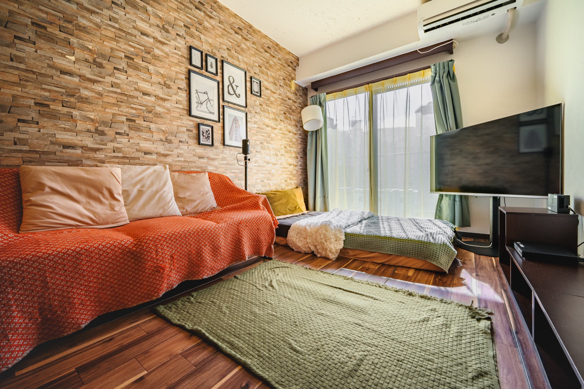 スペモ🏠クリスマス🎄歓送迎会🎊プロジェクター📹パーティー🎉映画鑑賞🌟ゲーム🎮女子会😍デート🧸171_BP五反田の写真5