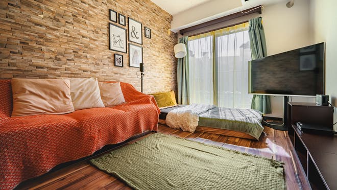 スペモ🏠クリスマス🎄歓送迎会🎊プロジェクター📹パーティー🎉映画鑑賞🌟ゲーム🎮女子会😍デート🧸171_BP五反田の写真5