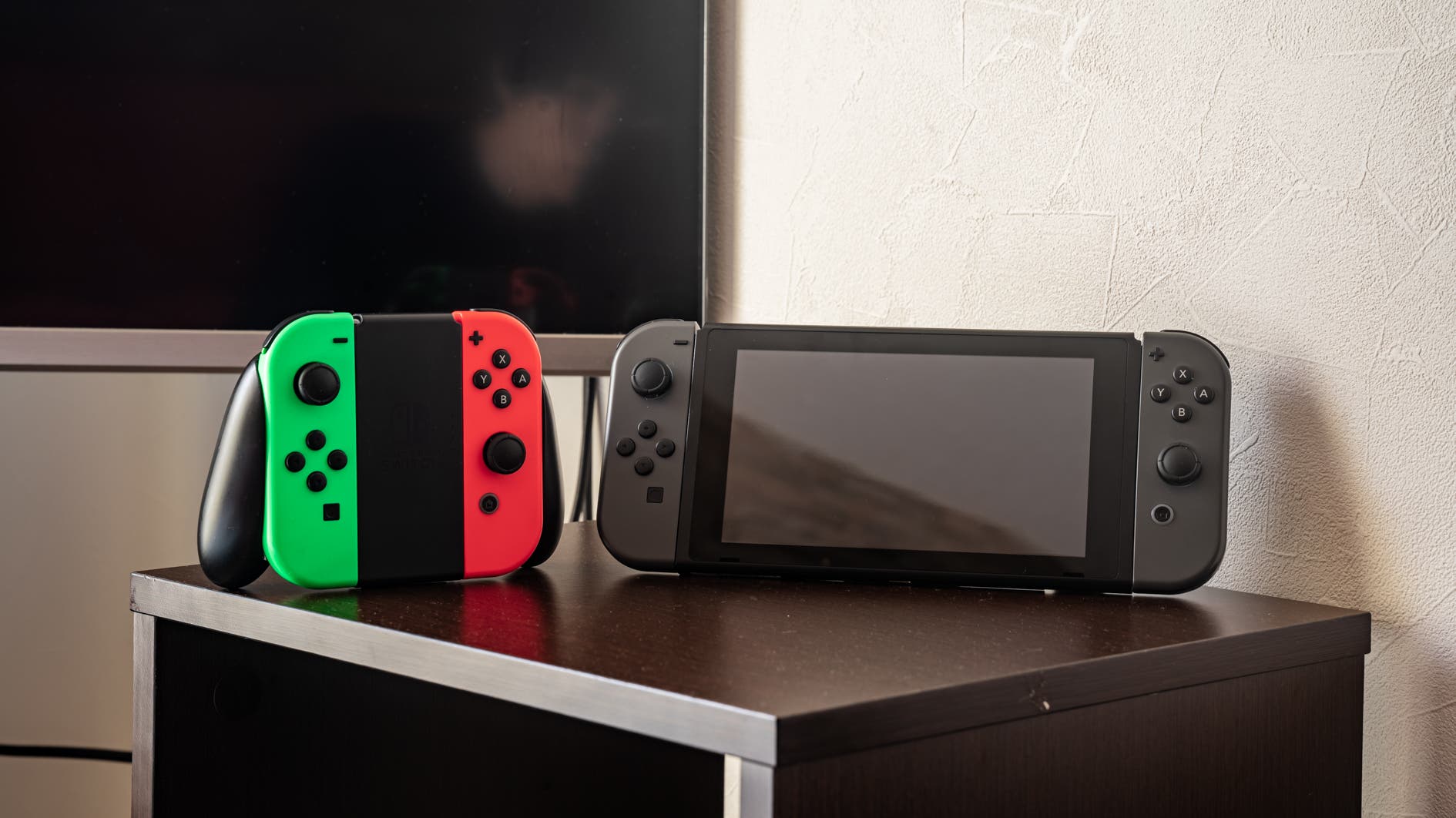 🎮大人気ゲーム機の画像1