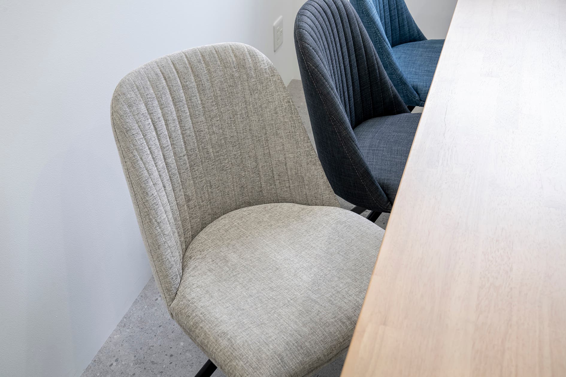 【完全個室】白馬にあるレンタル会議室の写真6