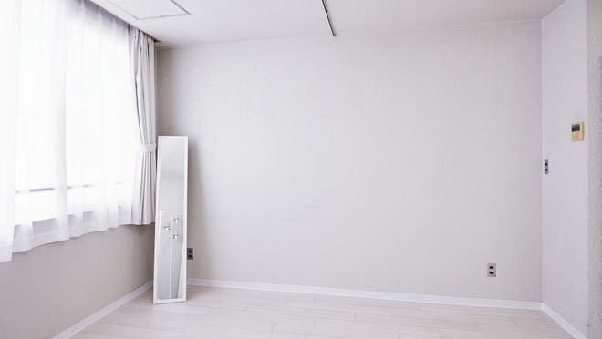 JR・阪神元町駅から徒歩30秒!!🌟長時間割15%OFF🌷大型鏡5.4m✨6~8名✨ダンス・ヨガに!の写真10