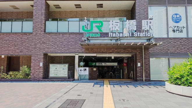 【KOYUKI PIANO】板橋駅徒歩2分:24時間営業のピアノスタジオの写真11