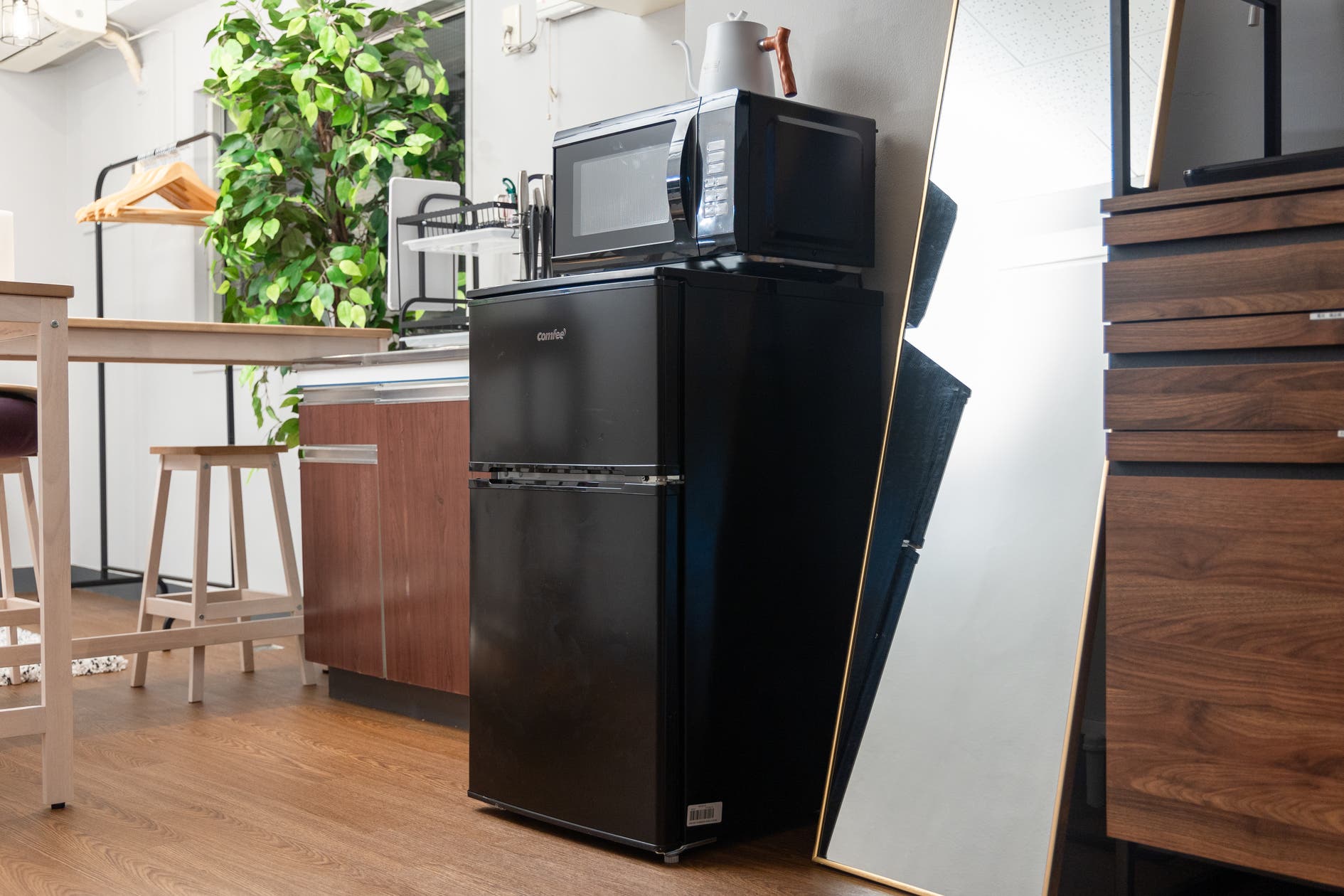 スペモ🌿クリスマス🎄歓送迎会🎊映画鑑賞🍿デート🛋パーティー🎉ママ会👶🏻ゴミ無料OK🗑407_Oasis水道橋の写真24