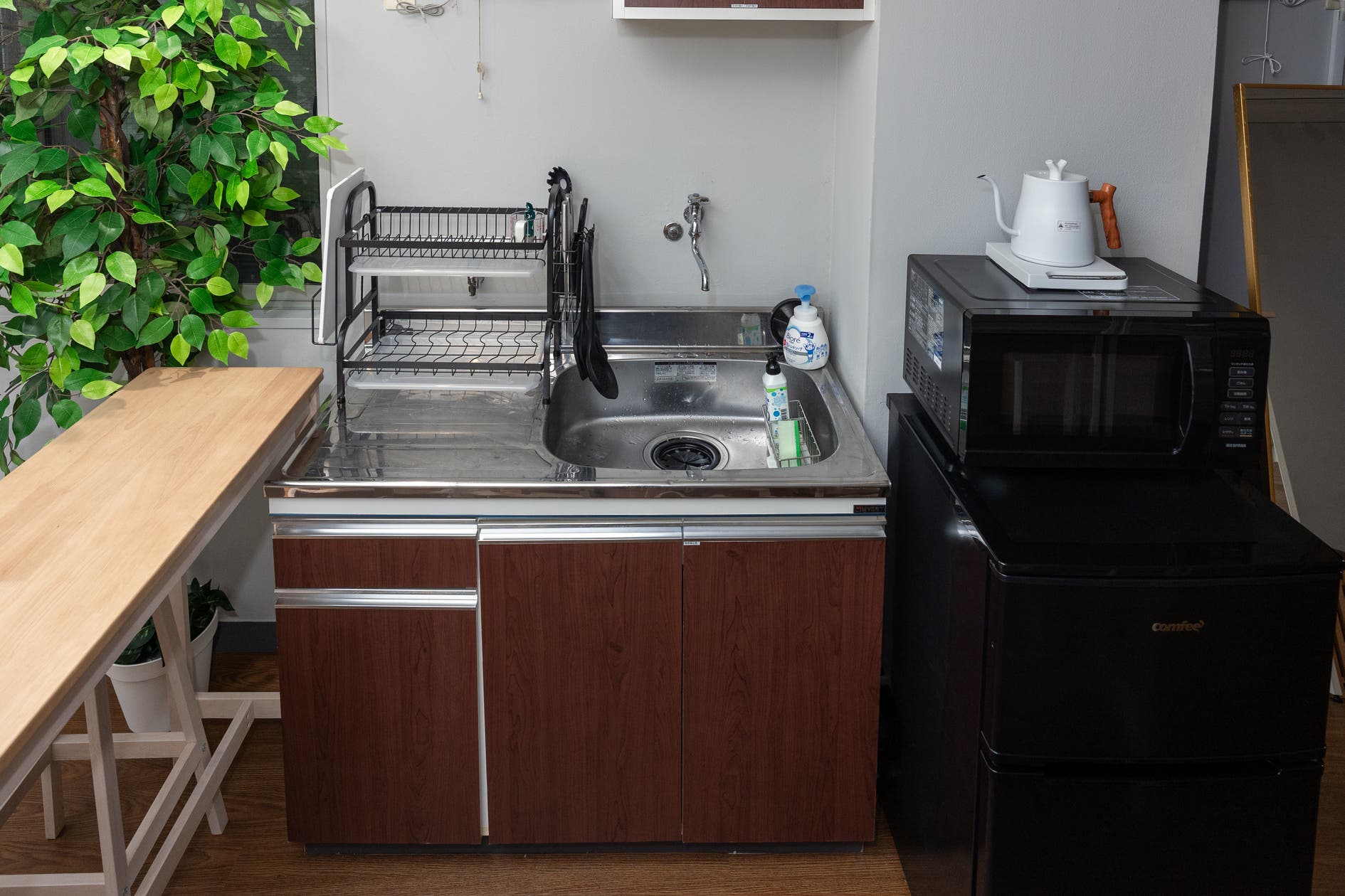 スペモ🌿クリスマス🎄歓送迎会🎊映画鑑賞🍿デート🛋パーティー🎉ママ会👶🏻ゴミ無料OK🗑407_Oasis水道橋の写真26