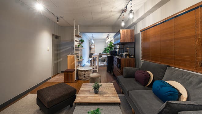 スペモ🌿クリスマス🎄歓送迎会🎊映画鑑賞🍿デート🛋パーティー🎉ママ会👶🏻ゴミ無料OK🗑407_Oasis水道橋の写真3