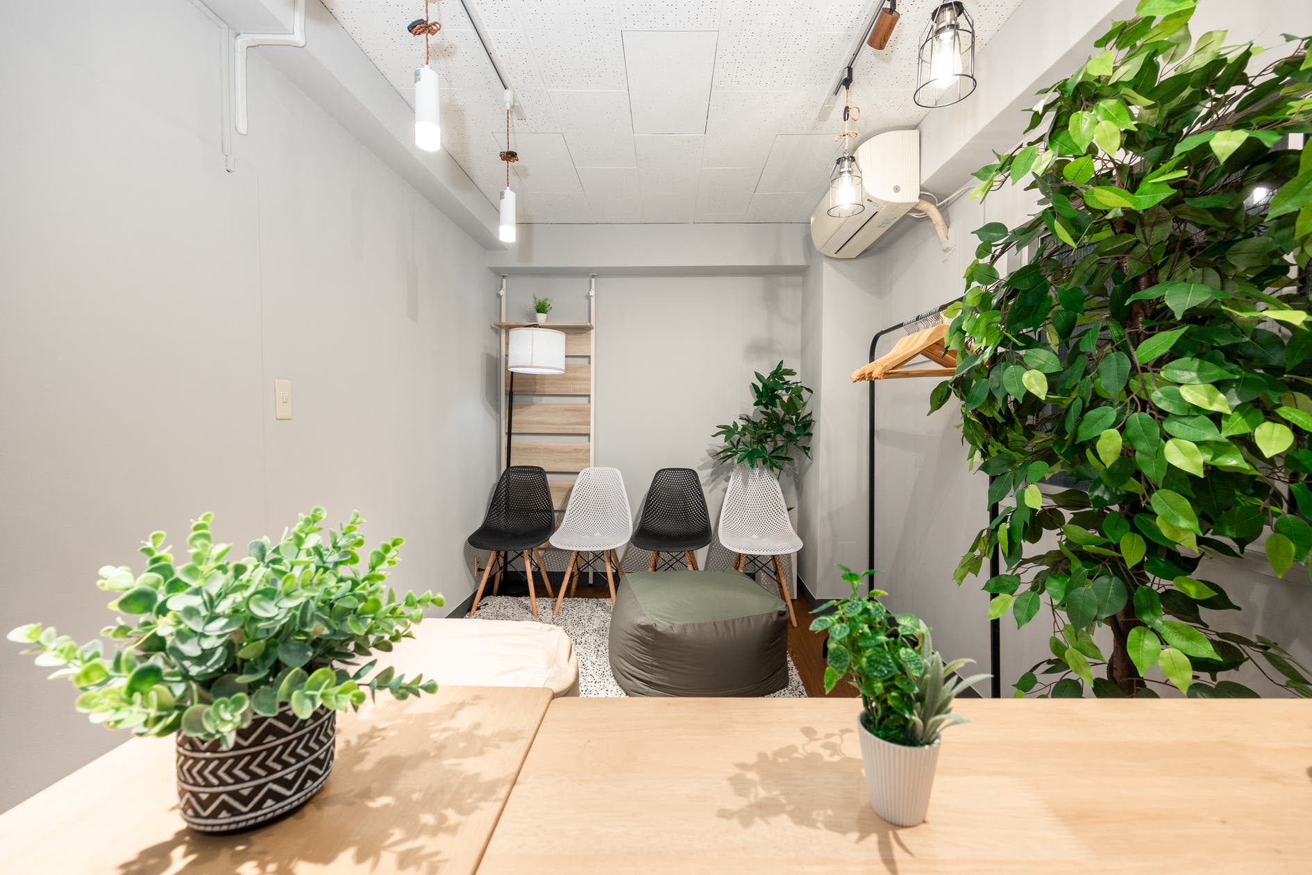 スペモ🌿クリスマス🎄歓送迎会🎊映画鑑賞🍿デート🛋パーティー🎉ママ会👶🏻ゴミ無料OK🗑407_Oasis水道橋の写真5