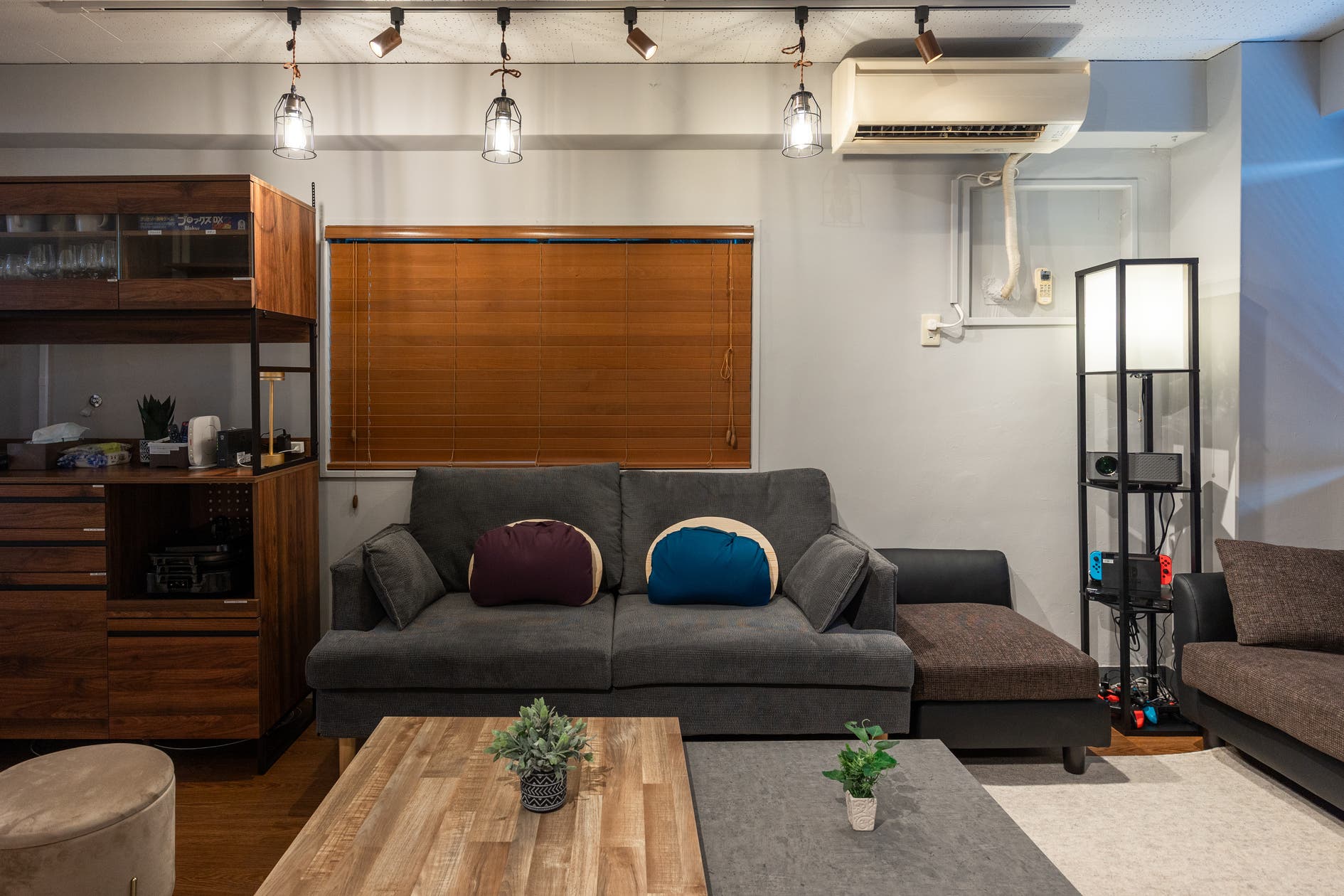 スペモ🌿クリスマス🎄歓送迎会🎊映画鑑賞🍿デート🛋パーティー🎉ママ会👶🏻ゴミ無料OK🗑407_Oasis水道橋の写真6