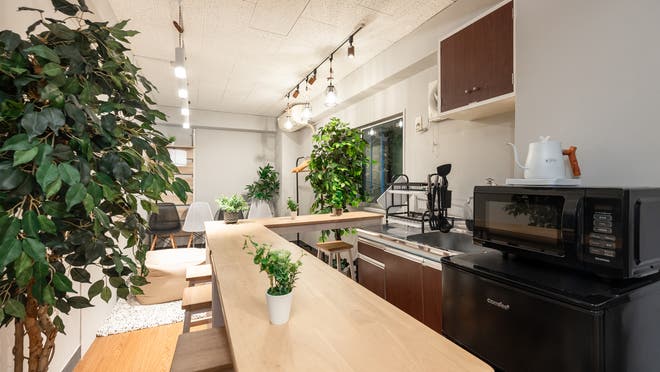 スペモ🌿クリスマス🎄歓送迎会🎊映画鑑賞🍿デート🛋パーティー🎉ママ会👶🏻ゴミ無料OK🗑407_Oasis水道橋の写真12