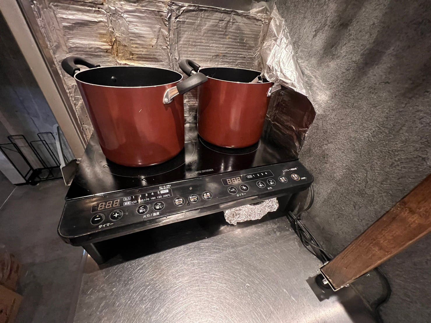 【恵比寿 徒歩3分】最大100名 貸切、焚き火BAR🔥、イベント/結婚式二次会/誕生日/交流会/パーティの写真17