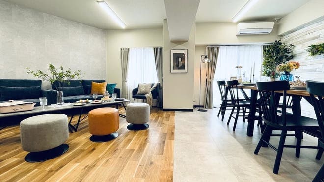 🎉最大20名🎉駅近好立地✨超ド迫力😍75インチ📺パーティにもビジネスにも🍷✨の写真3