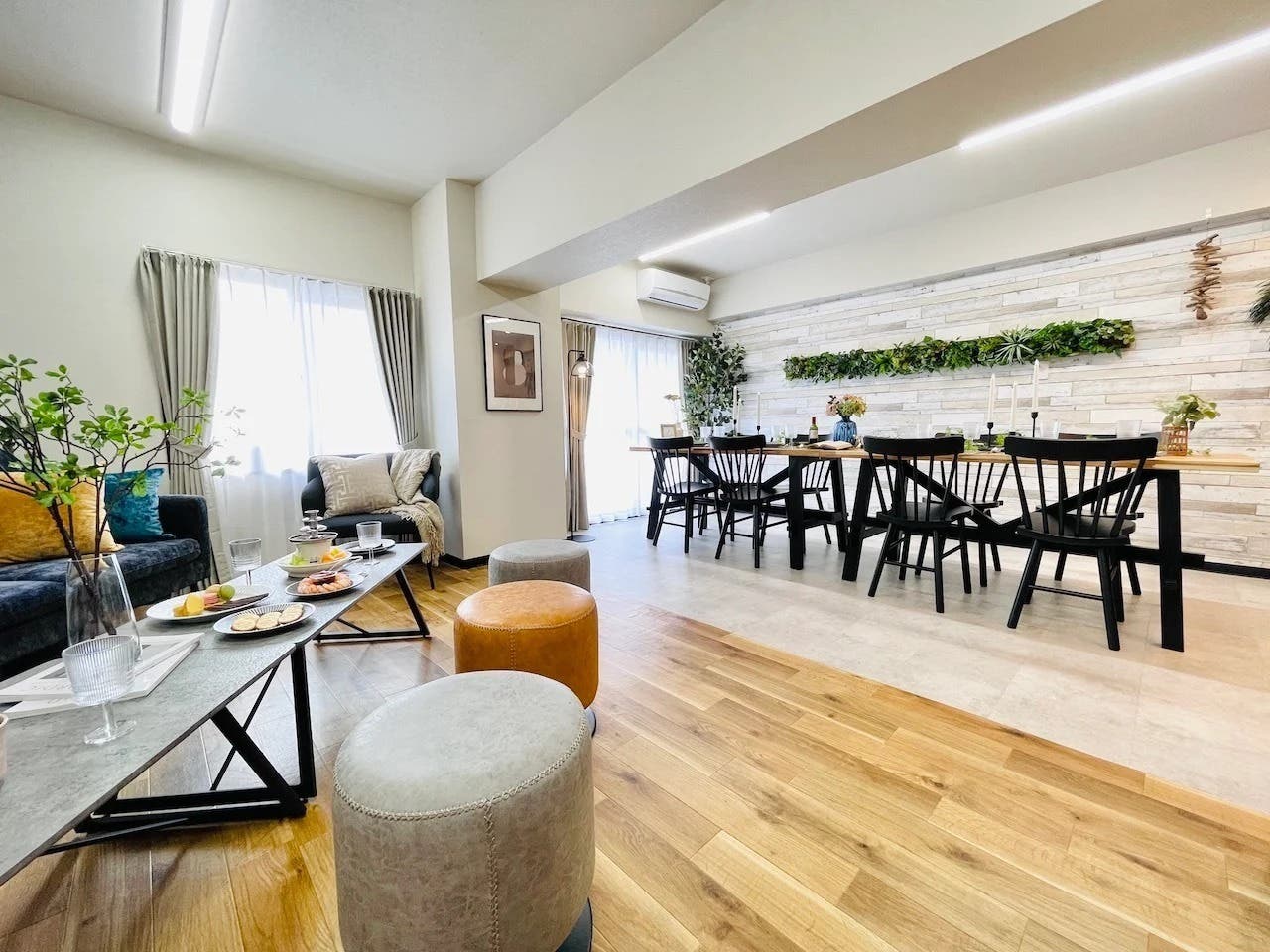 🎉最大20名🎉駅近好立地✨超ド迫力😍75インチ📺パーティにもビジネスにも🍷✨の写真7