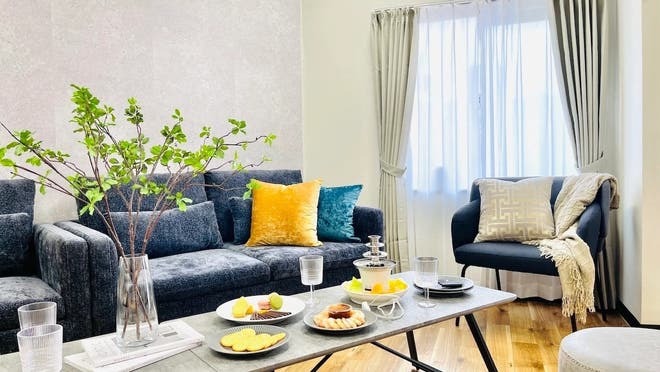 🎉最大20名🎉駅近好立地✨超ド迫力😍75インチ📺パーティにもビジネスにも🍷✨の写真13