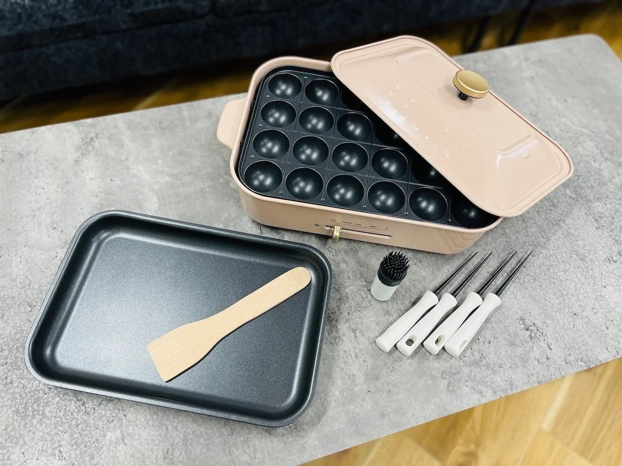 🎉最大20名🎉駅近好立地✨超ド迫力😍75インチ📺パーティにもビジネスにも🍷✨の写真18