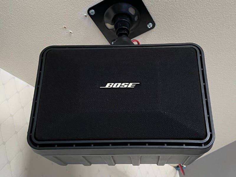 【新越谷1分】ダンスレッスン・振付確認モニター・BOSEスピーカー・LEDライト・無料備品多数用意の写真7