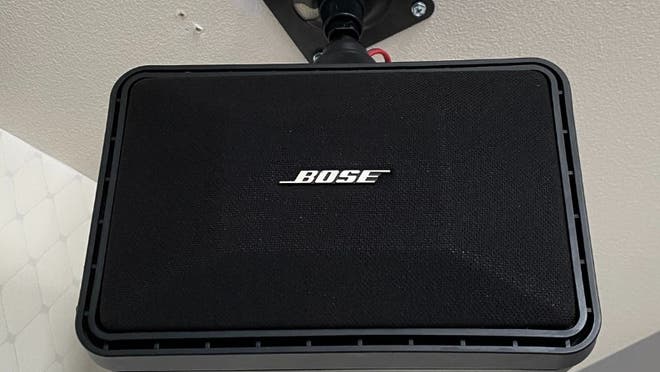 【新越谷1分】ダンスレッスン・振付確認モニター・BOSEスピーカー・LEDライト・無料備品多数用意の写真7