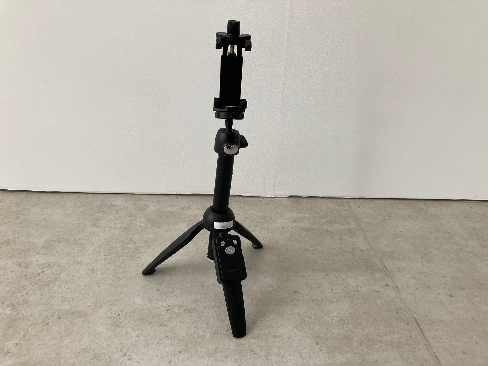 スマホ三脚の画像1