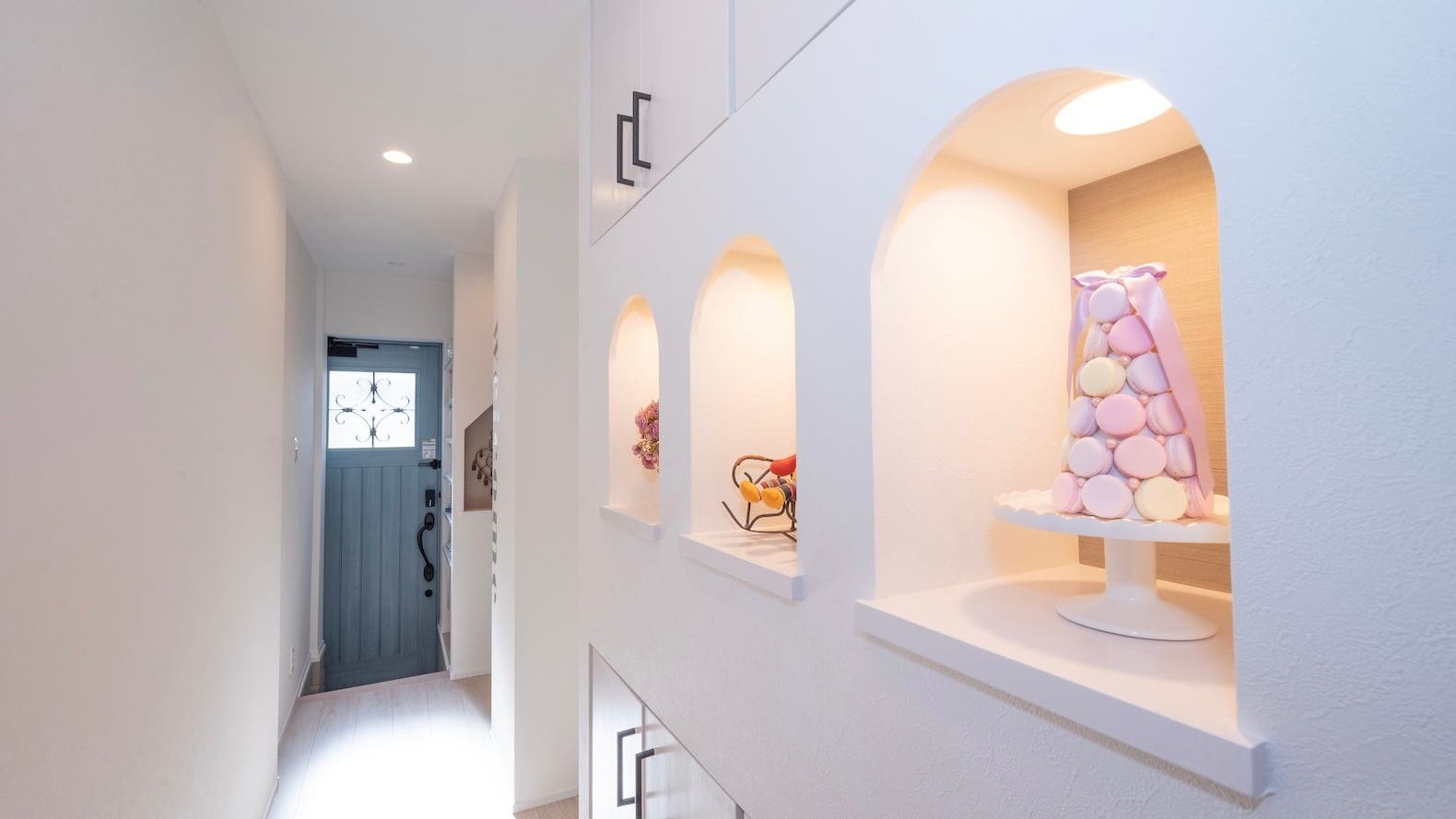 【🎀女性専用🎀お子様🚫・男性🚫】推し活応援！75型大画面TV・120㌅プロジェクター　コリアタウン1分　毎回清掃✨の写真7