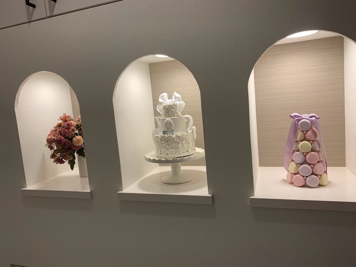 【🎀女性専用🎀お子様🚫・男性🚫】推し活応援！75型大画面TV・120㌅プロジェクター　コリアタウン1分　毎回清掃✨の写真8