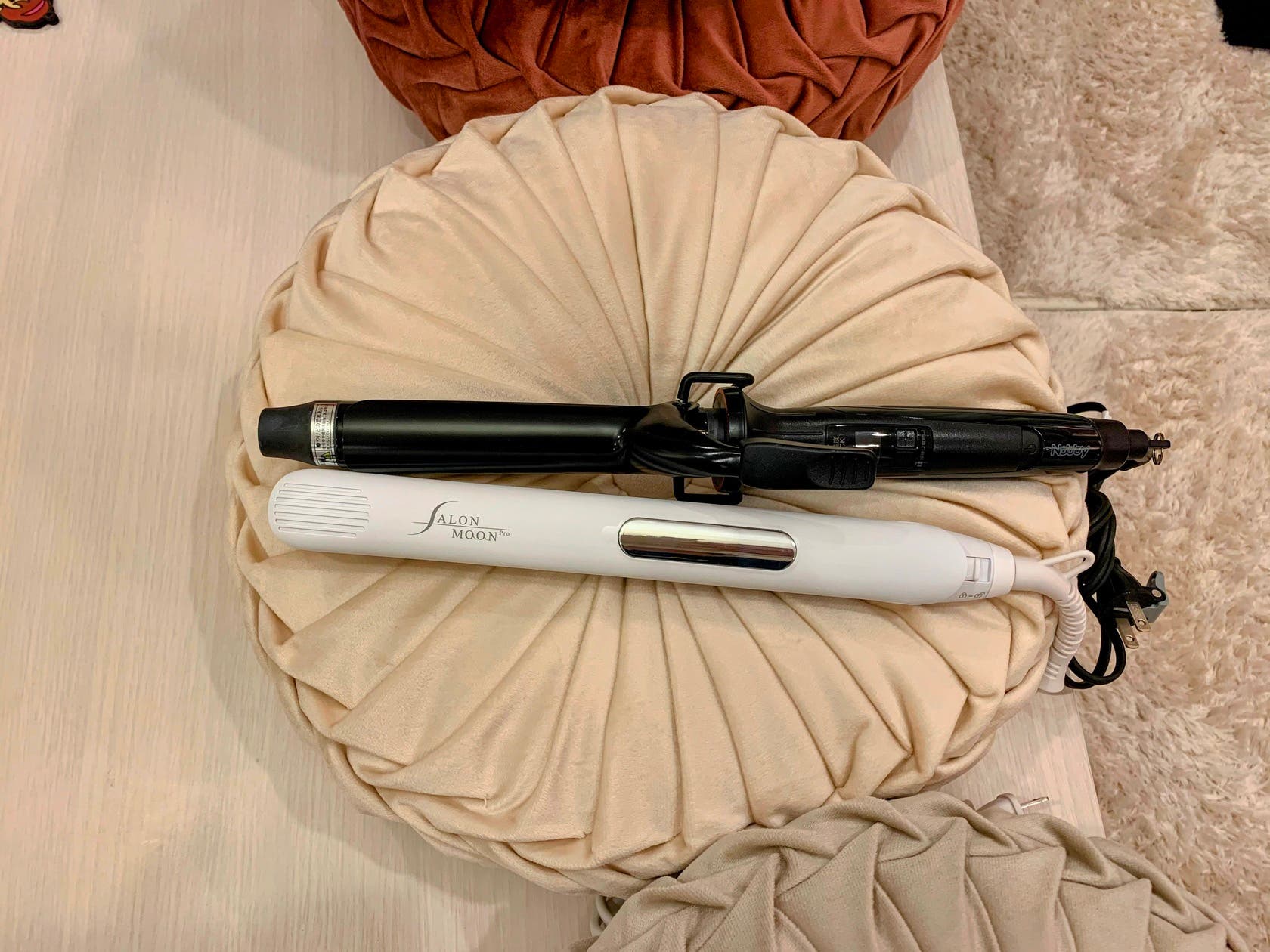 【🎀女性専用🎀お子様🚫・男性🚫】推し活応援！75型大画面TV・120㌅プロジェクター　コリアタウン1分　毎回清掃✨の写真22