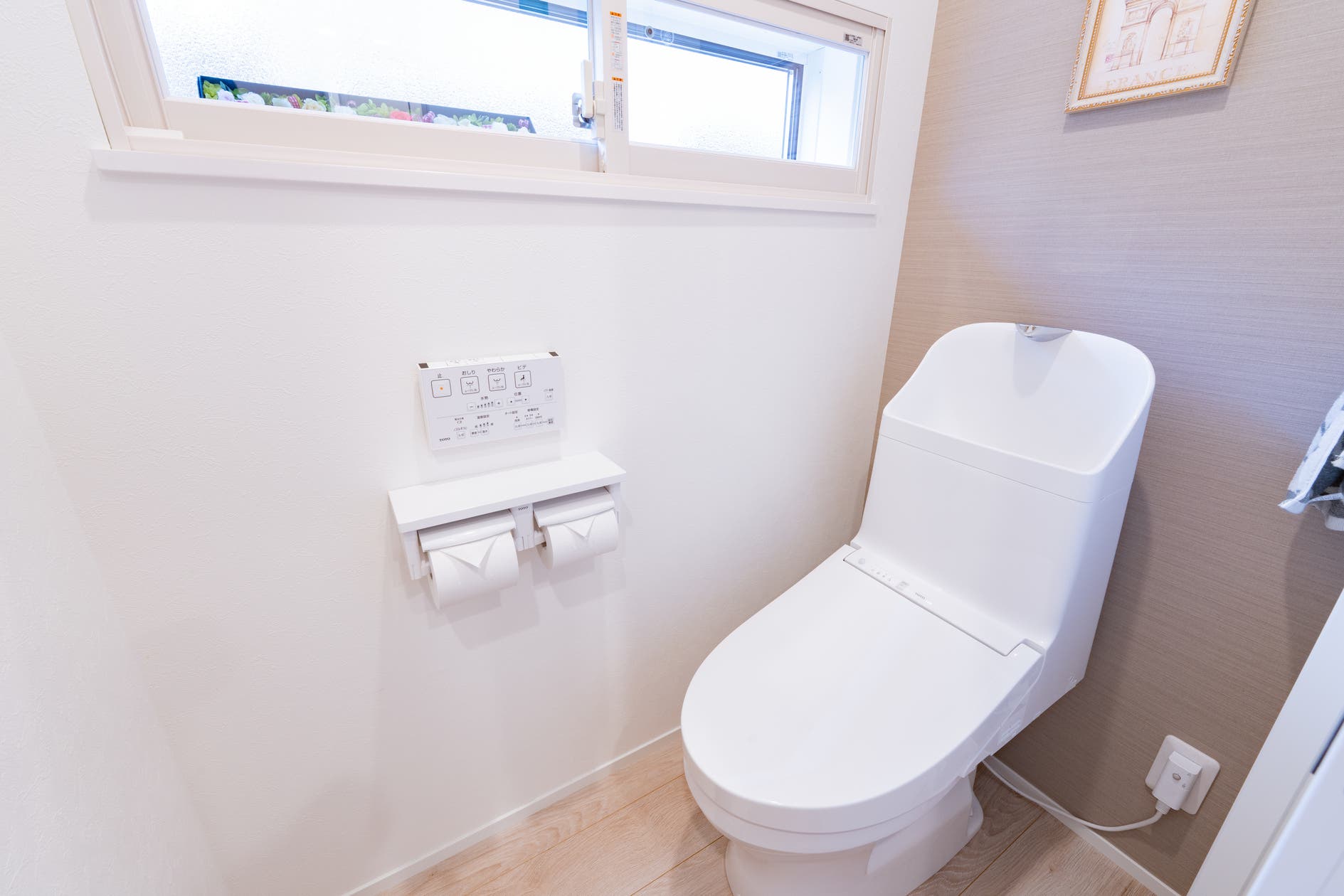 【🎀女性専用🎀お子様🚫・男性🚫】推し活応援！75型大画面TV・120㌅プロジェクター　コリアタウン1分　毎回清掃✨の写真14