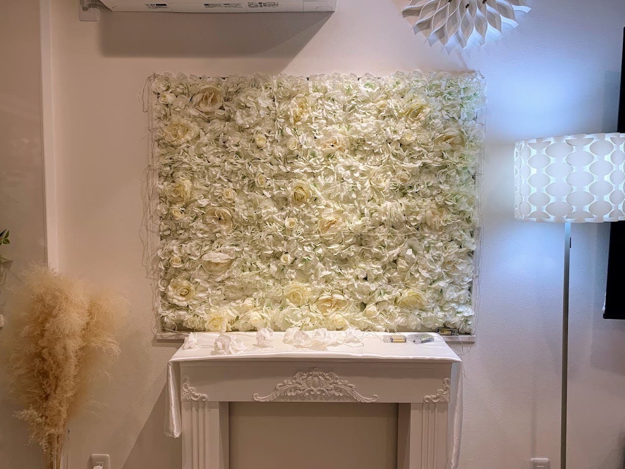 【🎀女性専用🎀お子様🚫・男性🚫】推し活応援！75型大画面TV・120㌅プロジェクター　コリアタウン1分　毎回清掃✨の写真10