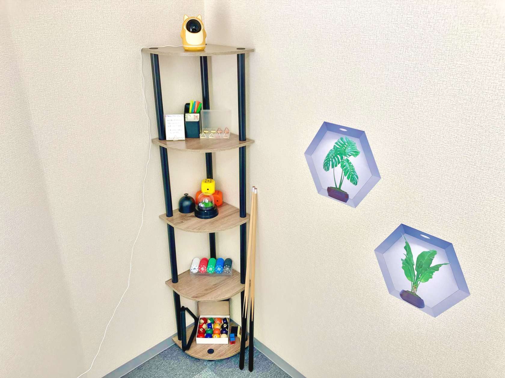 小田原ボードゲーム・スペースの写真11