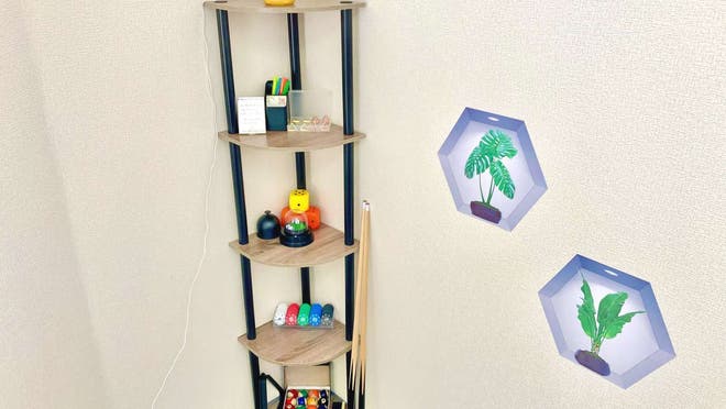 小田原ボードゲーム・スペースの写真11