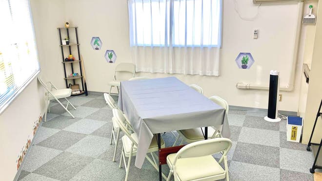 小田原ボードゲーム・スペースの写真3