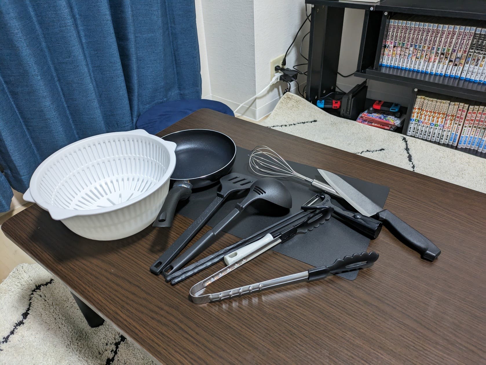 🏆トップホスト🏆反響御礼シャワー利用無料🎉名駅徒歩3分✨BRUNO飲み会🍺映画見放題🤩高速Wifi🥺24時間営業✨シャワー🚿の写真19