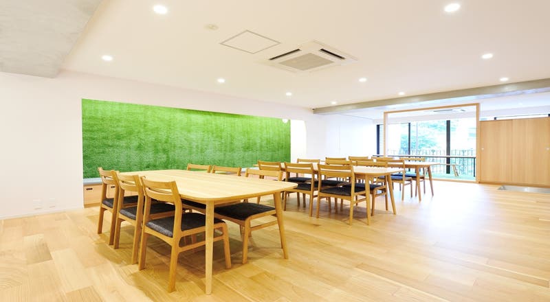 【Patia】麻布エリアに登場した本格的貸切キッチンスペース。パーティーやセミナー、ワークショップに最適です。