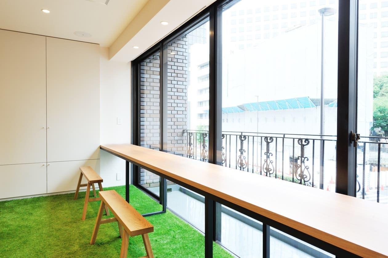 【Patia】麻布エリアに登場した本格的貸切キッチンスペース。パーティーやセミナー、ワークショップに最適です。の写真5