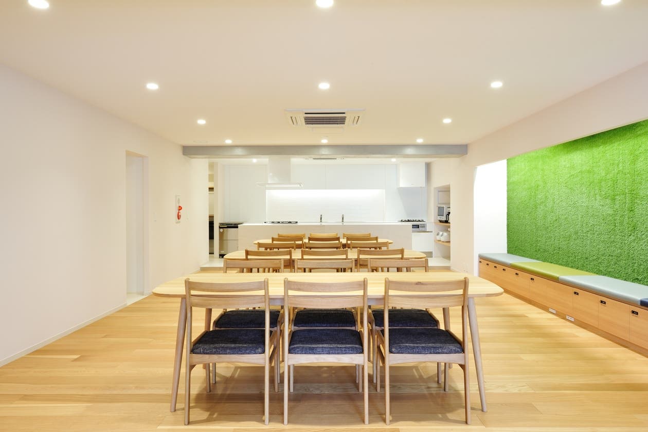 【Patia】麻布エリアに登場した本格的貸切キッチンスペース。パーティーやセミナー、ワークショップに最適です。の写真7