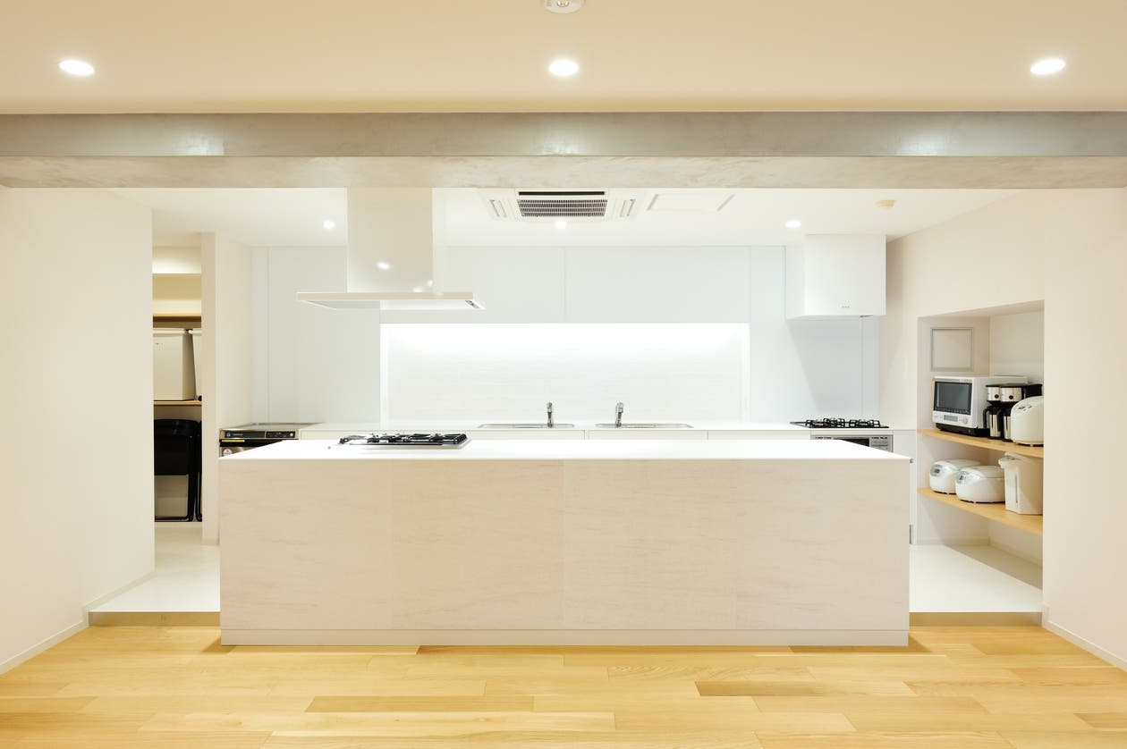 【Patia】麻布エリアに登場した本格的貸切キッチンスペース。パーティーやセミナー、ワークショップに最適です。の写真8