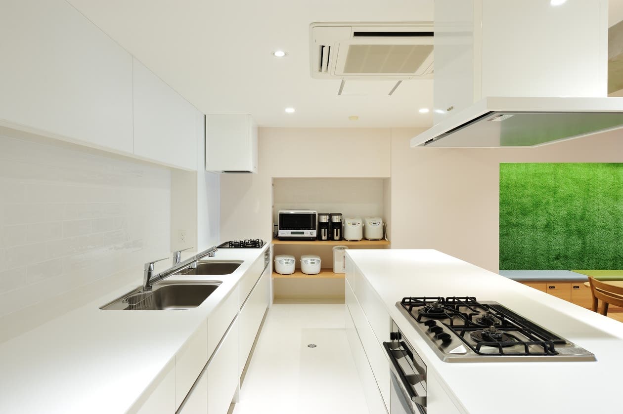 【Patia】麻布エリアに登場した本格的貸切キッチンスペース。パーティーやセミナー、ワークショップに最適です。の写真9