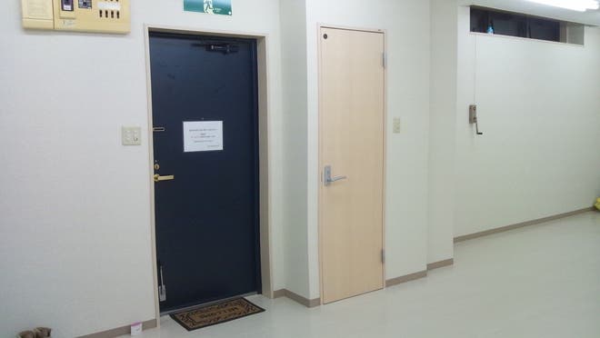 【江戸川橋駅徒歩3分】都心で格安/ダンスのできるレンタルスタジオ/ダンス・ヨガ・ピラティス・演劇などの写真4