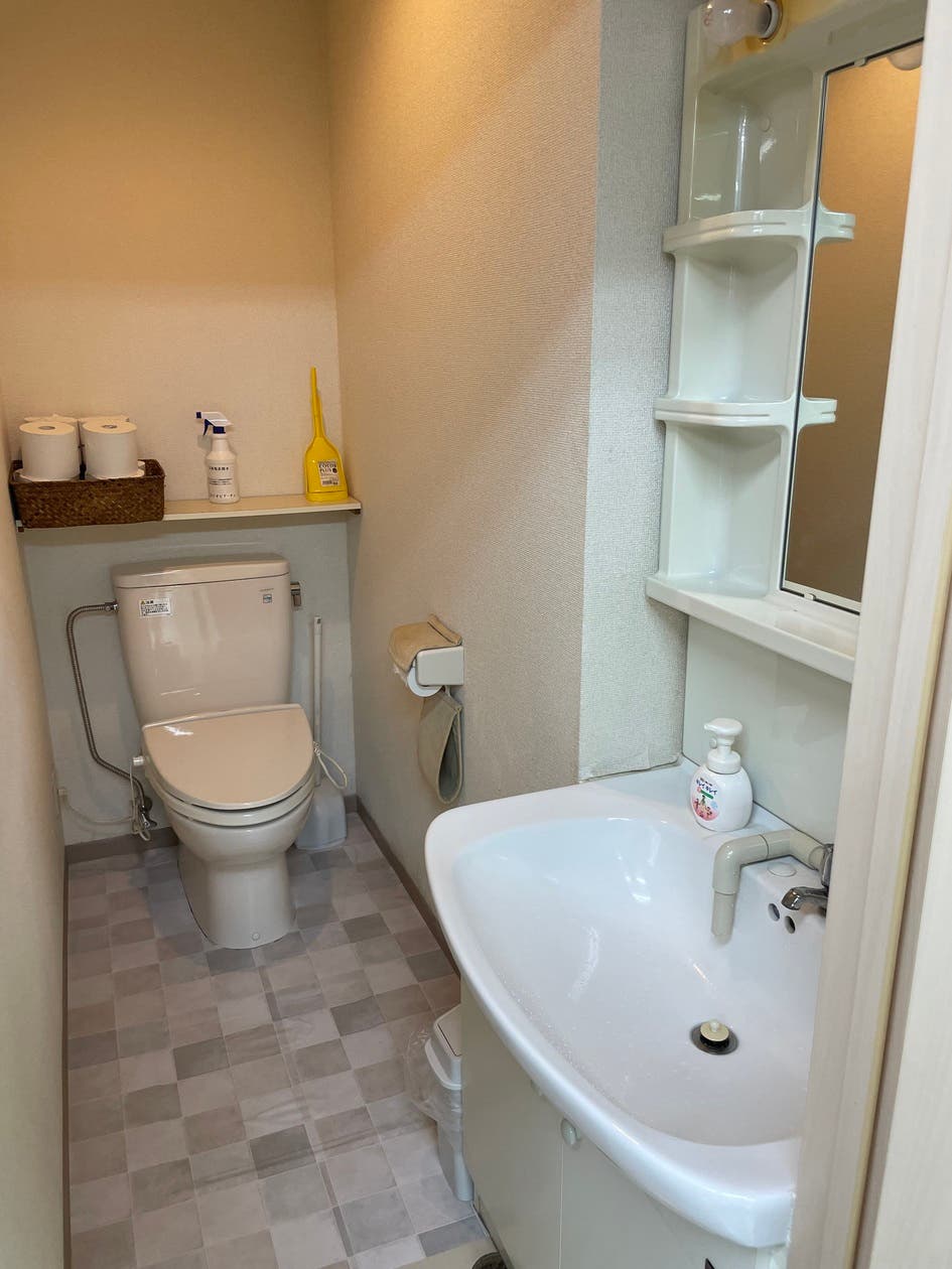 【江戸川橋駅徒歩3分】都心で格安／ダンスのできるレンタルスタジオ／ダンス・ヨガ・ピラティス・演劇などの写真5