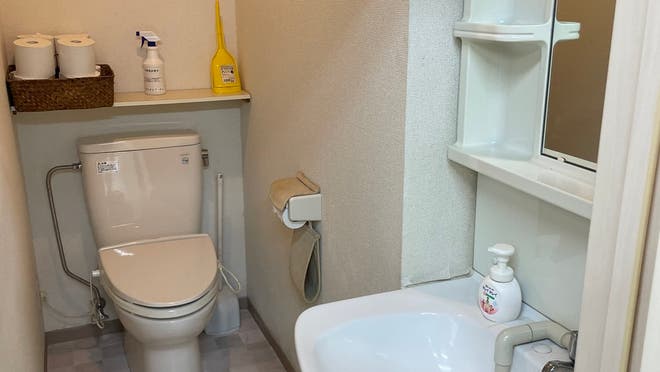 【江戸川橋駅徒歩3分】都心で格安/ダンスのできるレンタルスタジオ/ダンス・ヨガ・ピラティス・演劇などの写真5