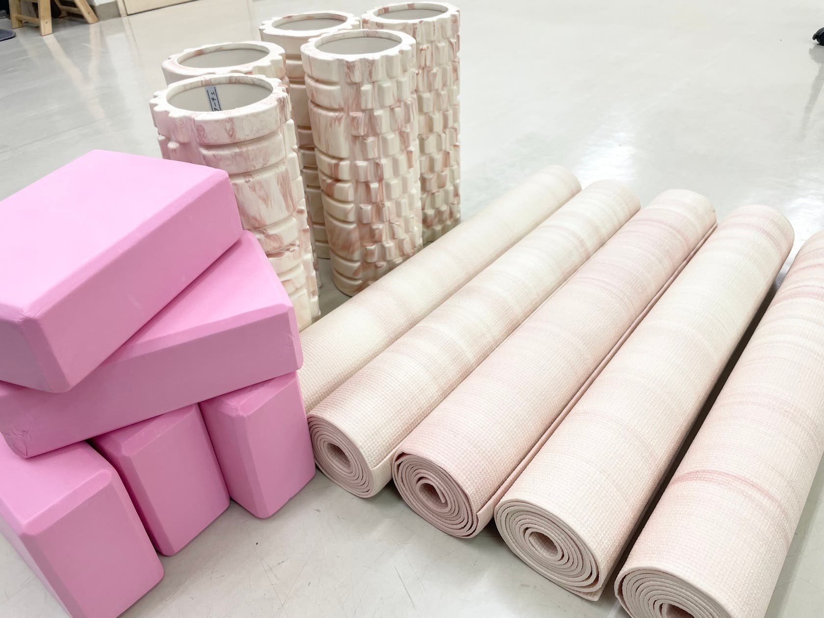 【江戸川橋駅徒歩3分】都心で格安／ダンスのできるレンタルスタジオ／ダンス・ヨガ・ピラティス・演劇などの写真6